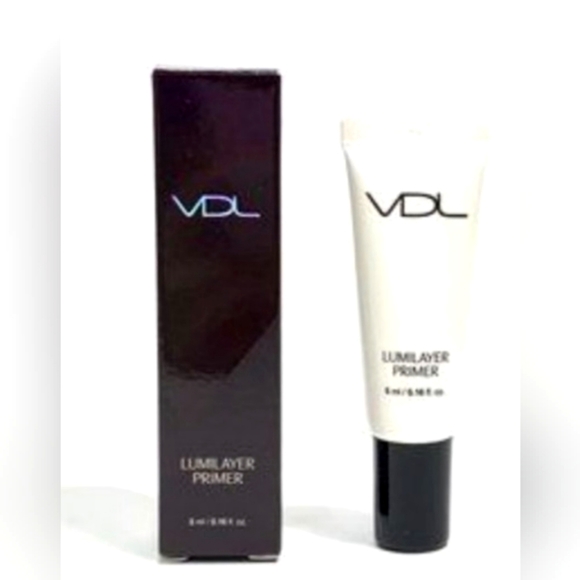 VDL | Makeup | Vdl Lumilayer Primer | Poshmark